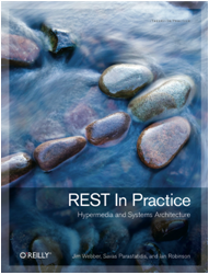 REST in Practice | vanilson burégio